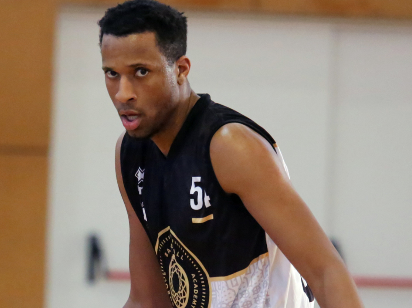 Seth Goodman - from Europe Basketball Academy to Basketball Club Sant ...