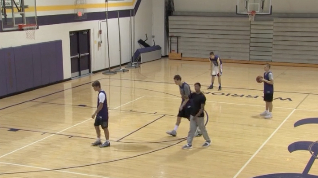 28 Game-Winning, Sideline Out-of-Bounds Plays - Europe Basketball ...