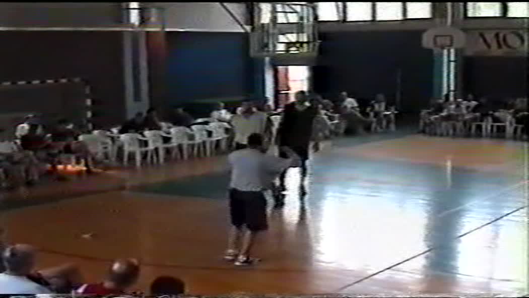 Simon Cote - Individual work with all players - Europe Basketball ...