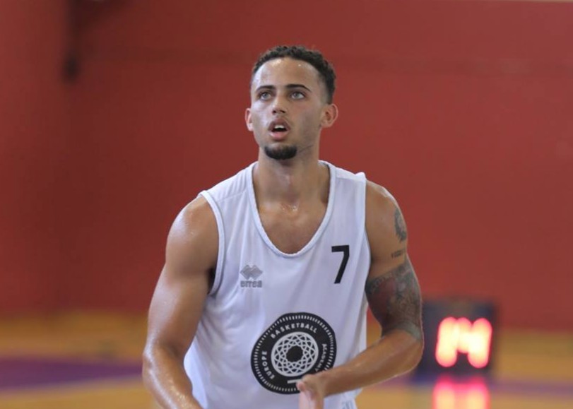 Eric Richardson signed in Finland - Europe Basketball AcademyEurope ...